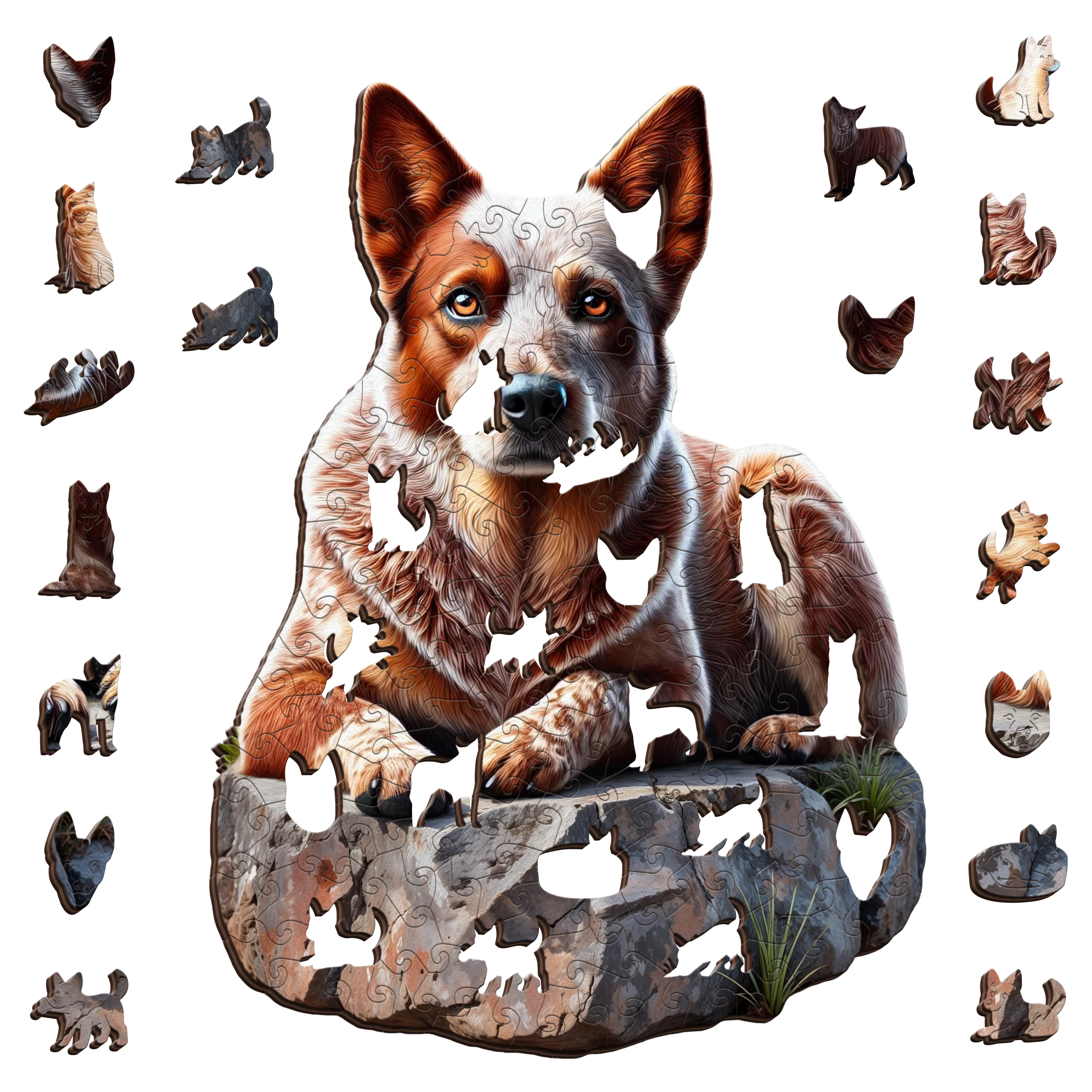 Complete Guide to Pet Puzzles in Australia – Puzzle Art Australia