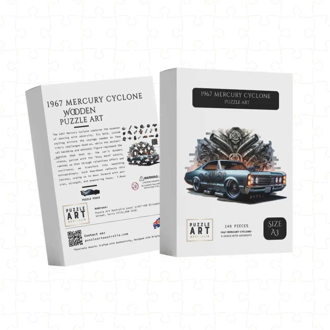 Products – Puzzle Art Australia