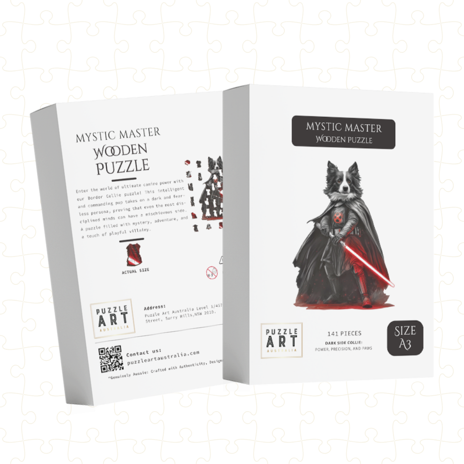 New Puzzles | Puzzle Art Australia